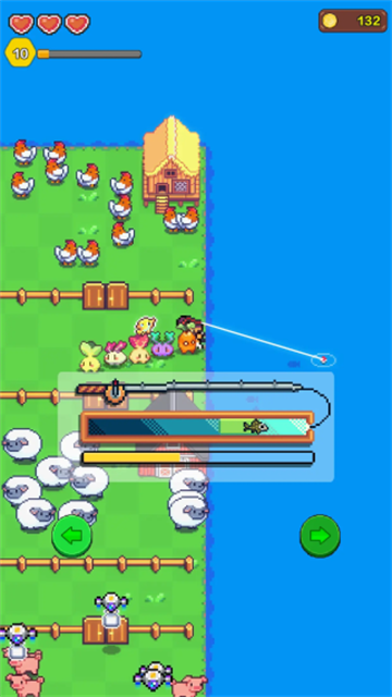 海岛时光种田挖矿手游下载-海岛时光种田挖矿折相思版下载v0.428-安和下载网